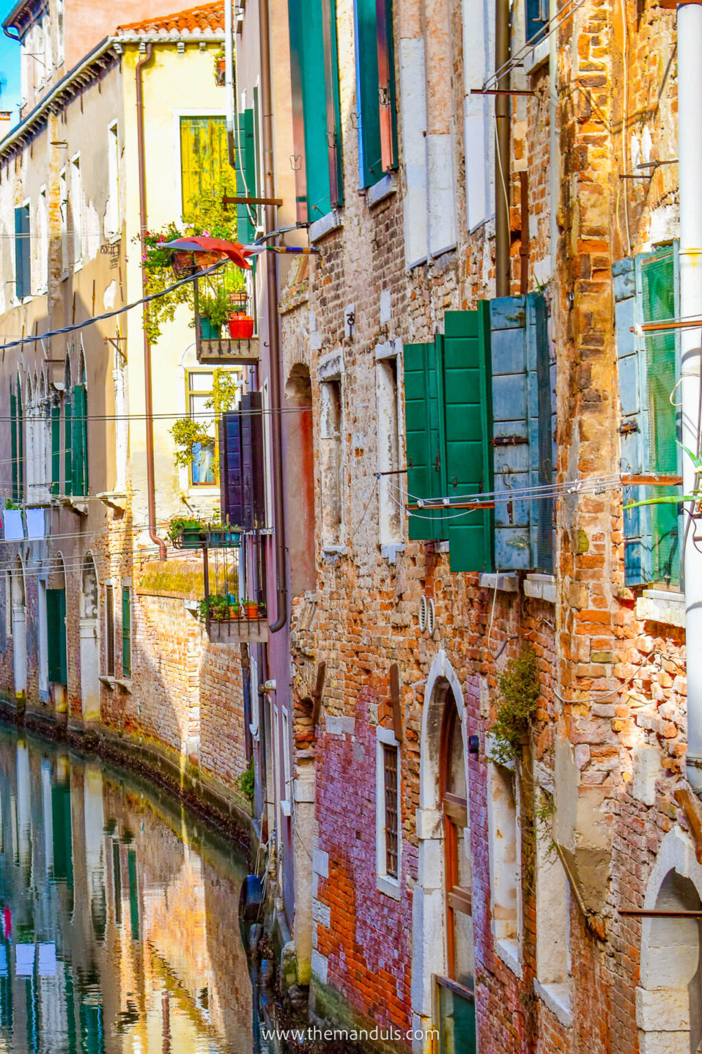 Parking in Venice 2026: Where to Park, Costs & Tips