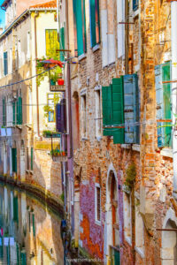 Parking in Venice 2026: Where to Park, Costs & Tips