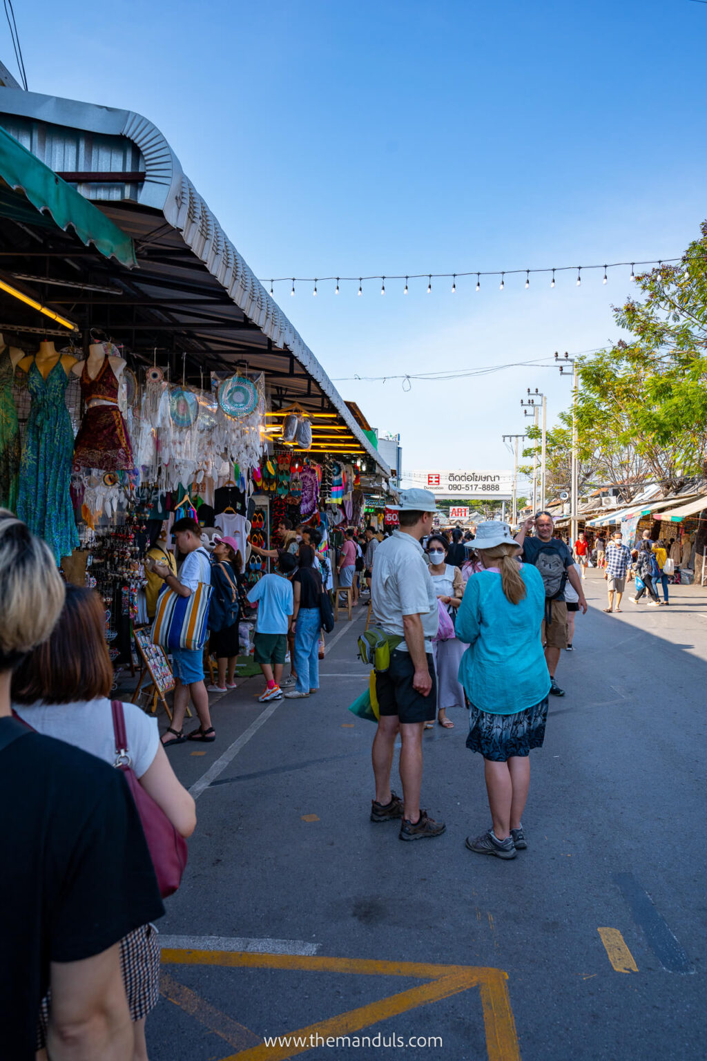 Chatuchak Weekend Market: Complete Guide + Extra Tips 2026