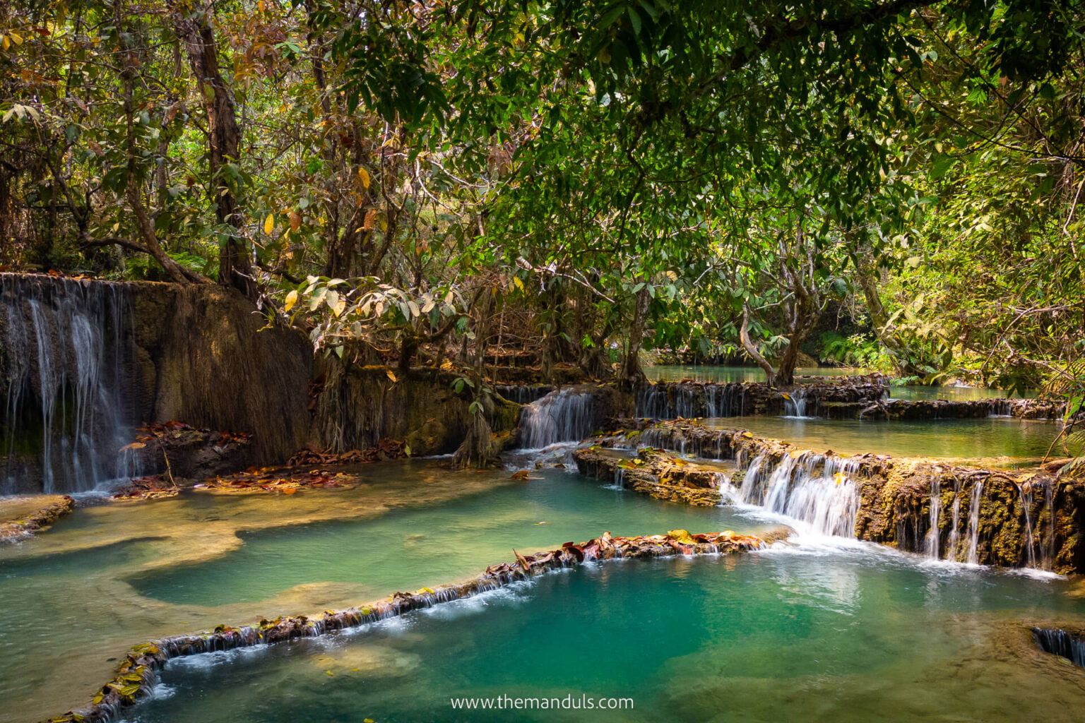 Kuang Si Falls: Complete Travel Guide + Extra Tips 2026