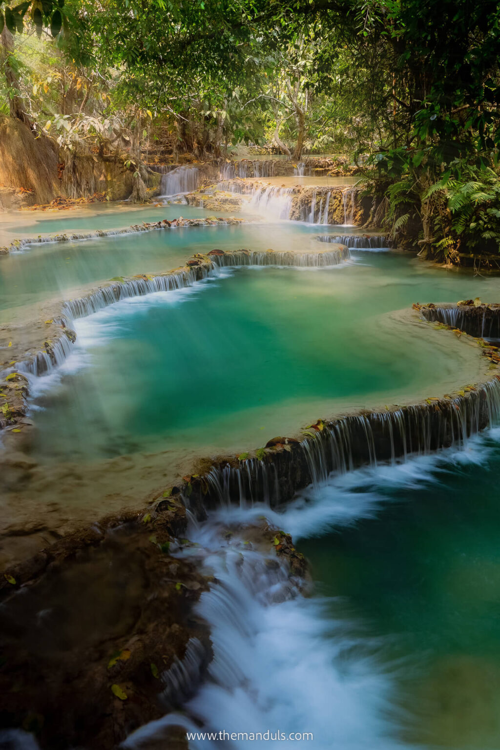 Kuang Si Falls: Complete Travel Guide + Extra Tips 2025