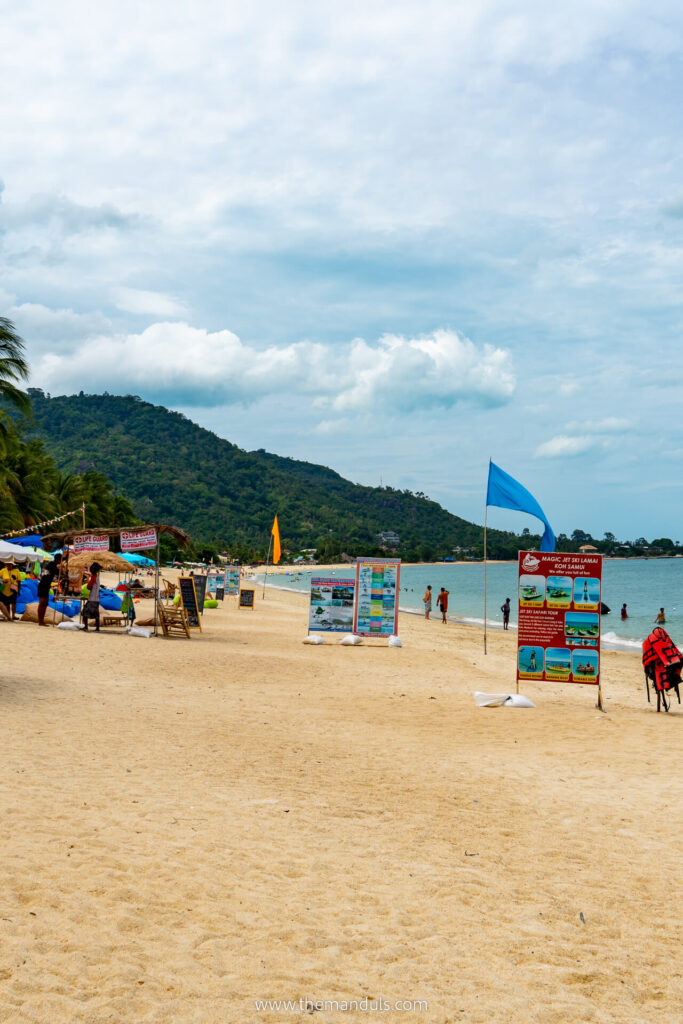 9 Best Beaches in Koh Samui You Should Visit in 2026