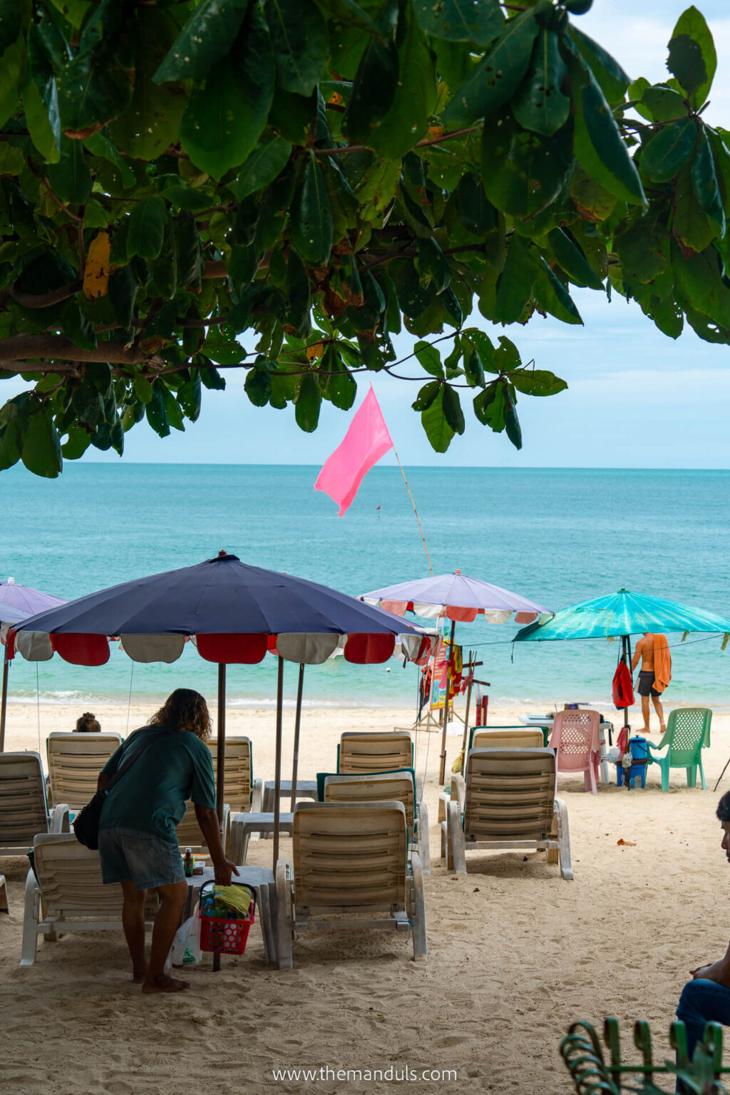 9 Best Beaches in Koh Samui You Should Visit in 2026
