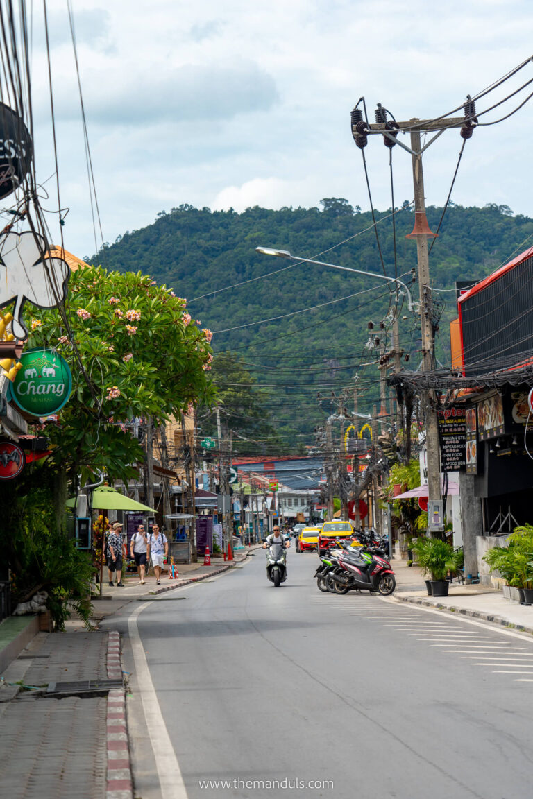 Lamai Beach Koh Samui: Travel Guide + Extra Tips 2025