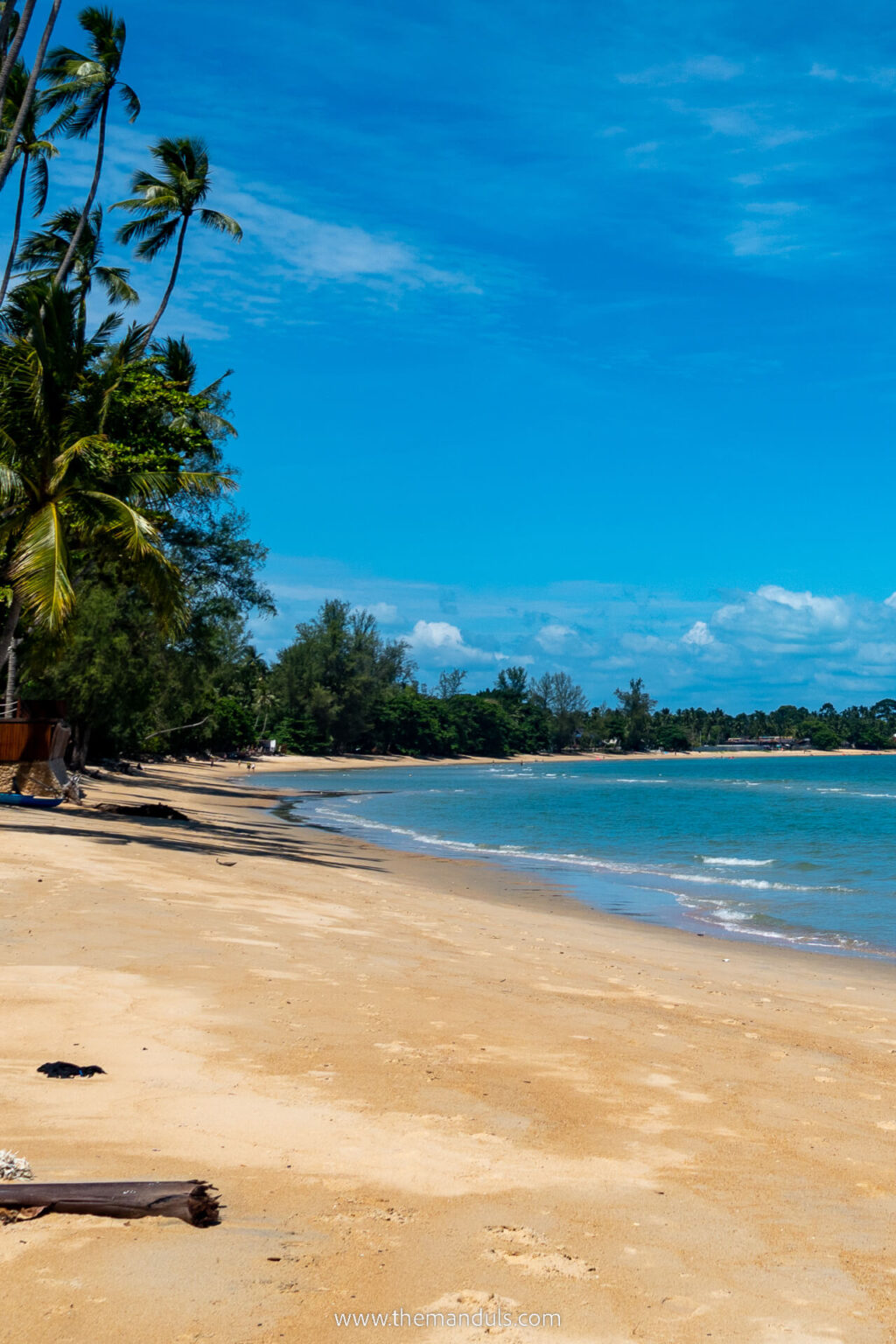 9 Best Beaches in Koh Samui You Should Visit in 2026