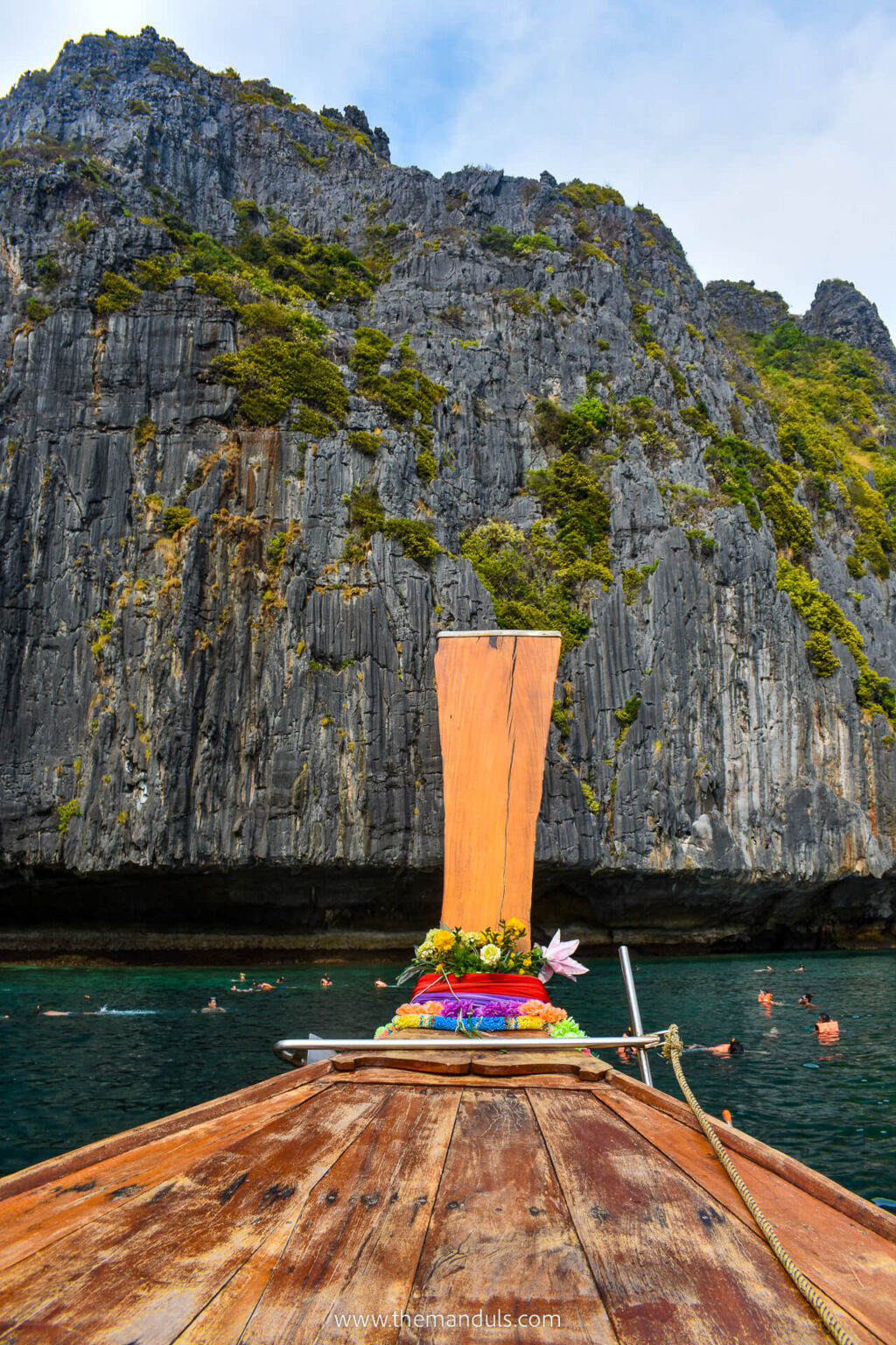Phi Phi Islands: Ultimate Guide & 15 Things To Do