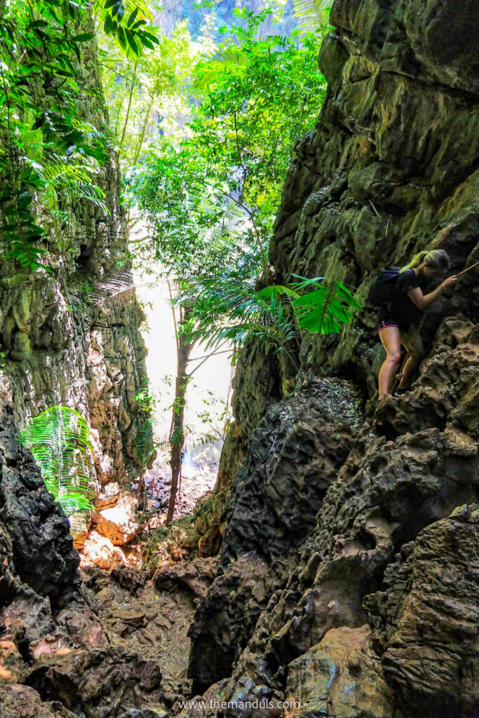 20 Best Things to do in Krabi, Thailand + Extra Tips