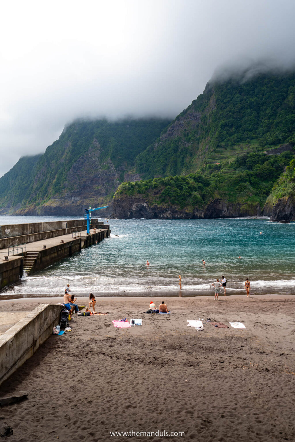 Seixal Beach Madeira: Our Honest Review and Travel Guide