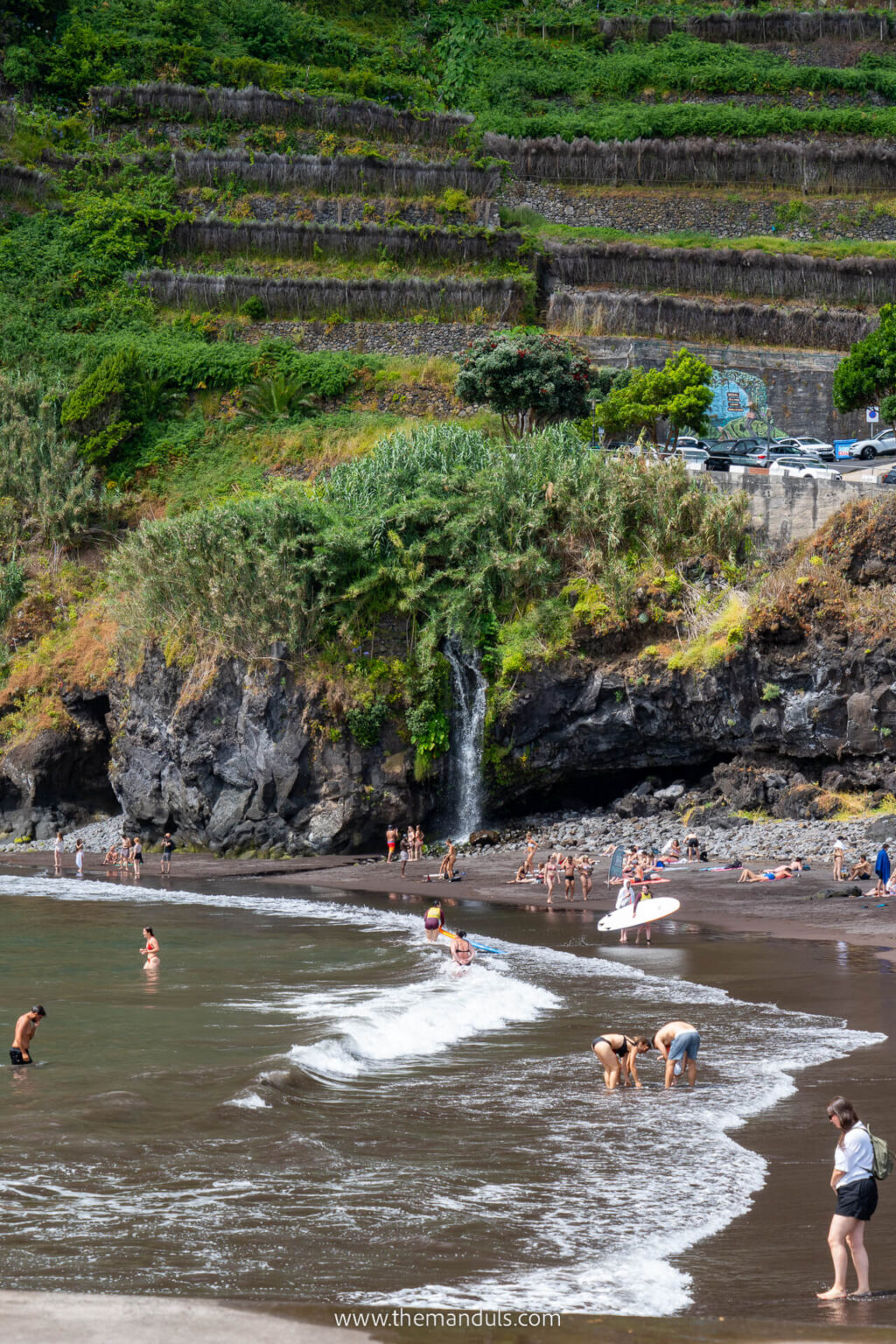 Seixal Beach Madeira: Our Honest Review and Travel Guide