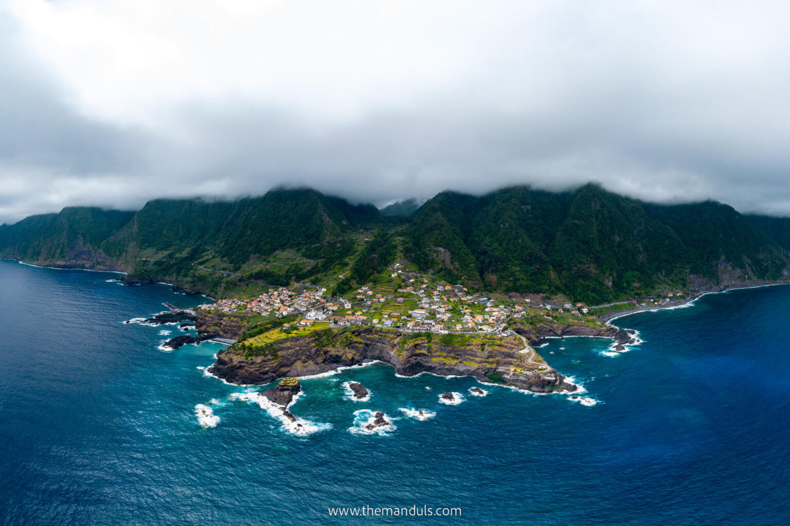 Seixal Beach Madeira: Our Honest Review and Travel Guide