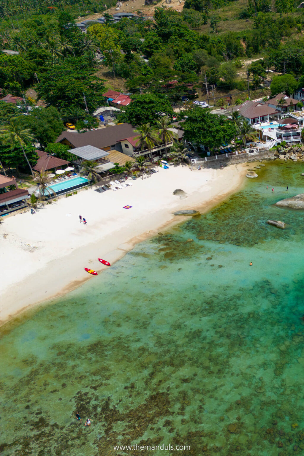 Silver Beach Koh Samui: Complete Travel Guide 2026