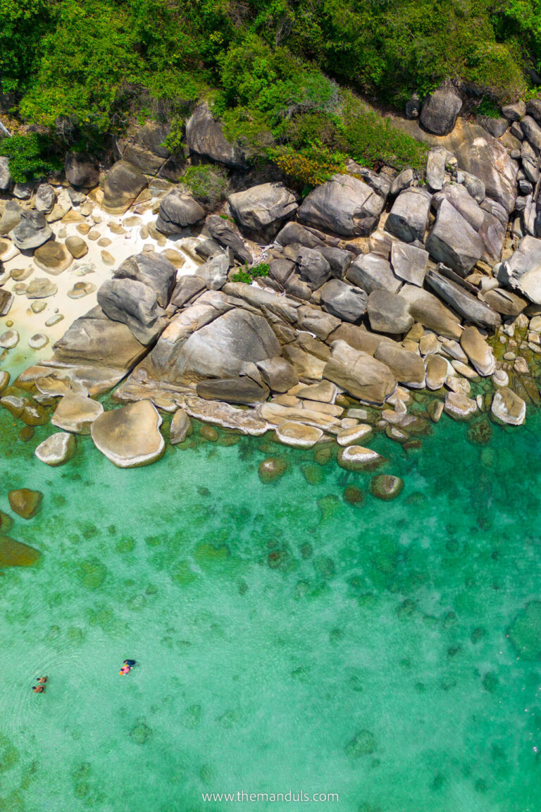 Silver Beach Koh Samui: Complete Travel Guide 2026
