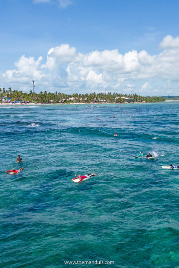 16 Best Things to do in Siargao: Our Honest Tips