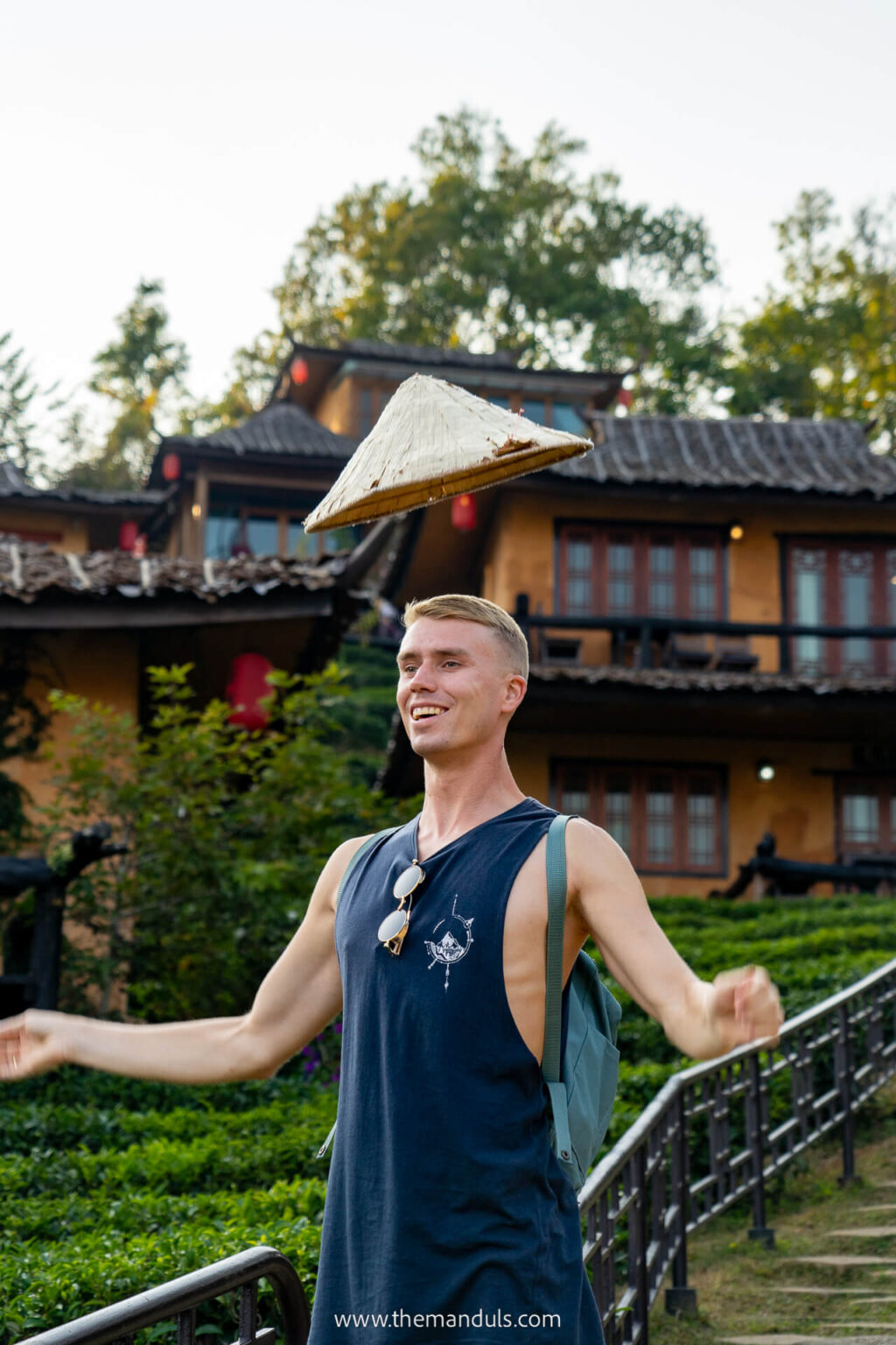 Ban Rak Thai Thailand: Travel Guide & How To Visit in 2025