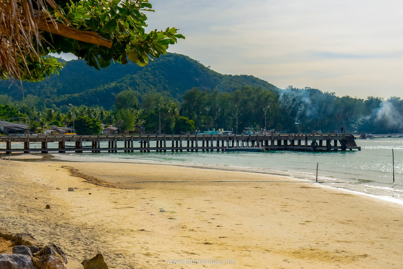 Chaloklum Beach Koh Phangan: Complete Guide 2026