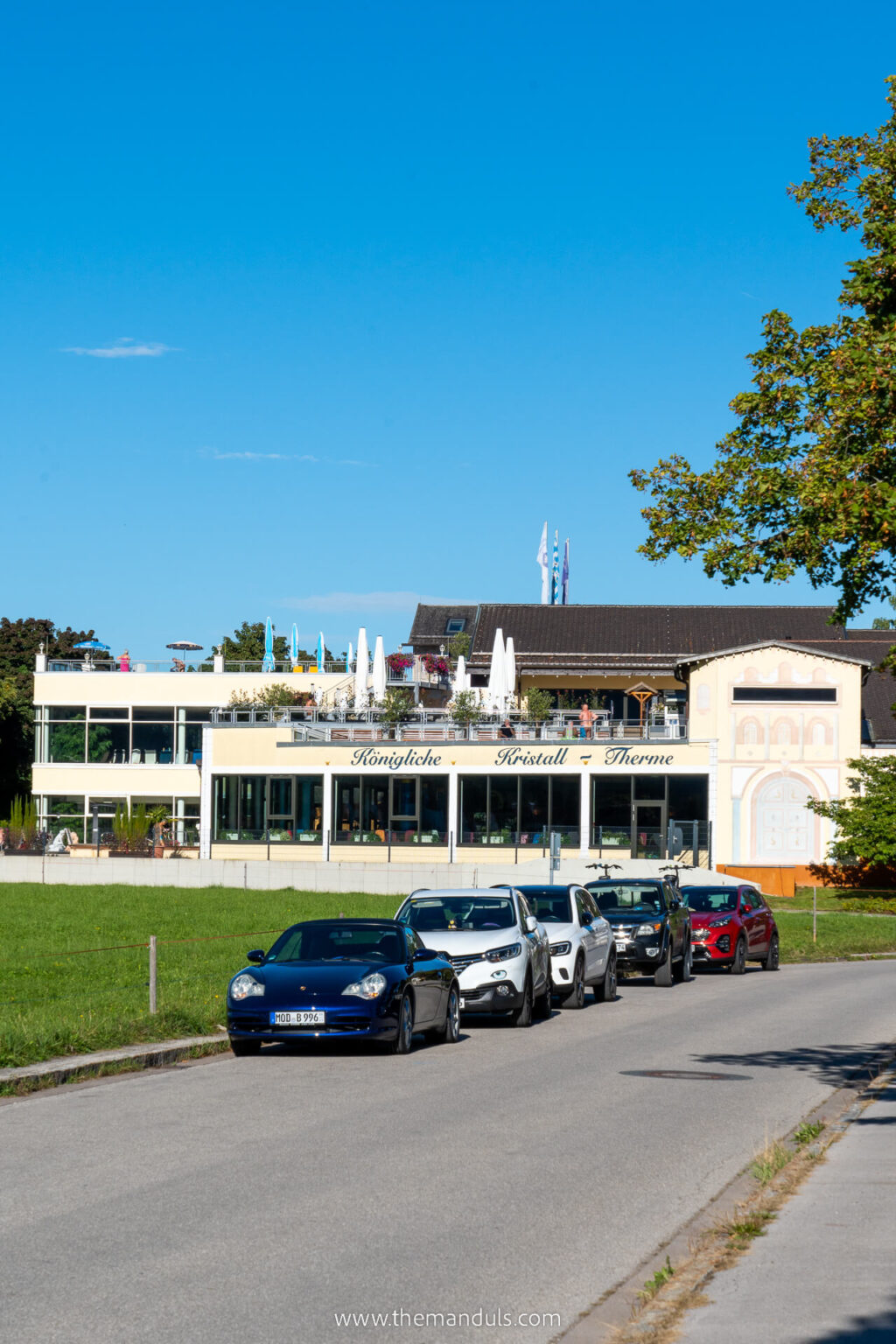 Forggensee Bavaria 2026 – Best Things To Do & Where To Stay