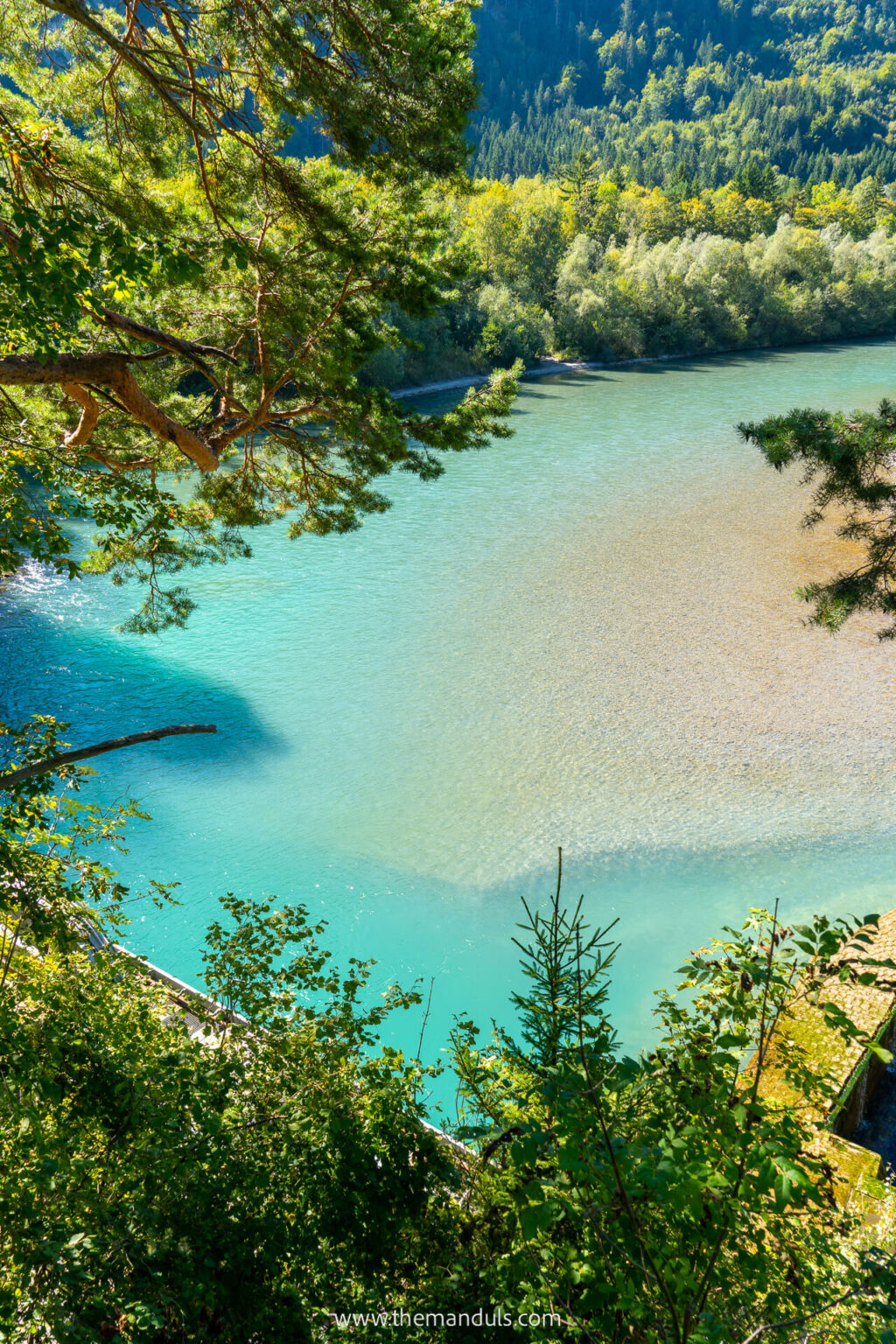 Forggensee Bavaria 2026 – Best Things To Do & Where To Stay