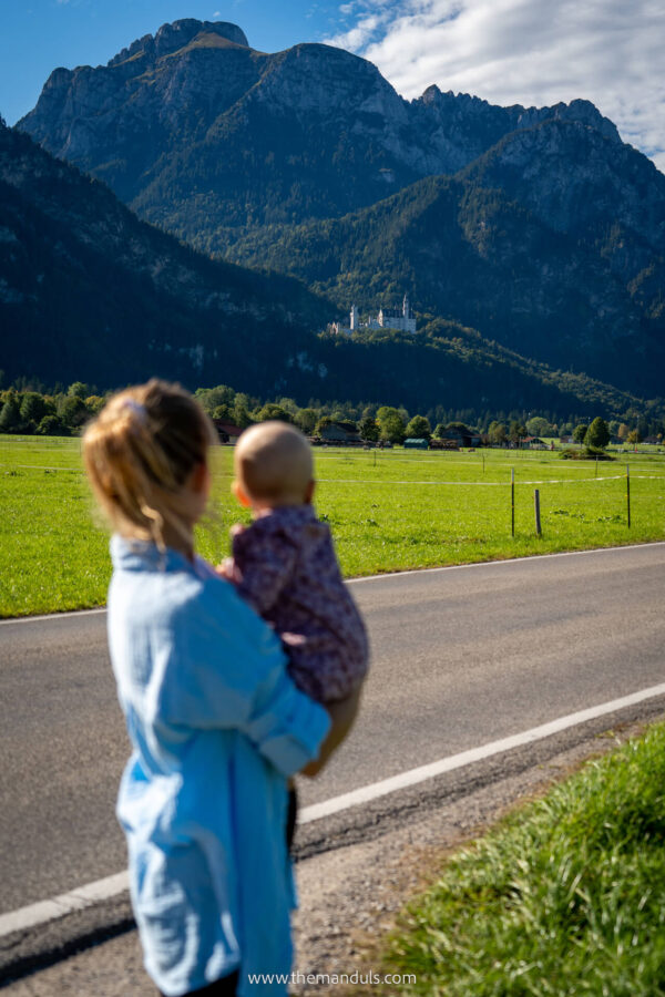 Forggensee Bavaria 2026 – Best Things To Do & Where To Stay