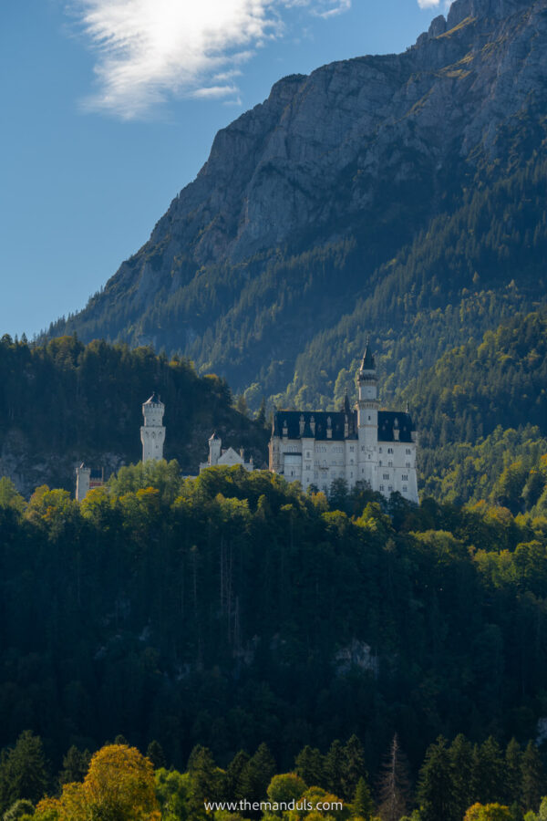 Forggensee Bavaria 2025 – Best Things To Do & Where To Stay