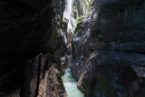 Visiting Partnachklamm: Best Tips & What to Expect