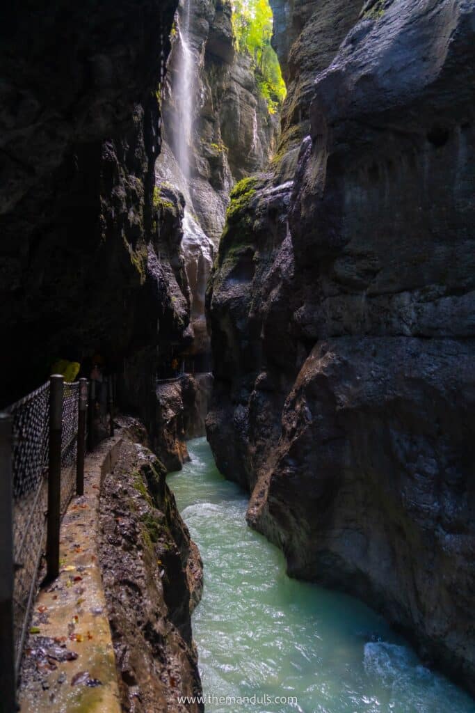 Visiting Partnachklamm: Best Tips & What to Expect