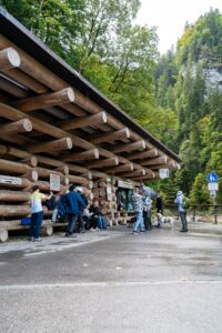 Visiting Partnachklamm: Best Tips & What to Expect