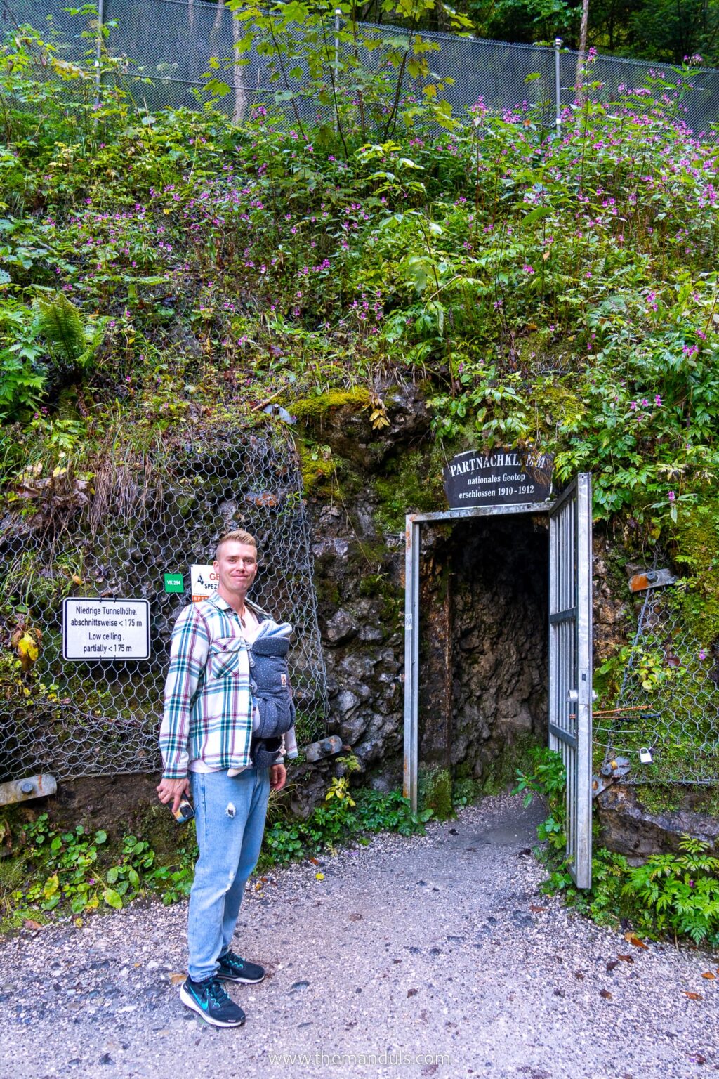 Visiting Partnachklamm: Best Tips & What to Expect