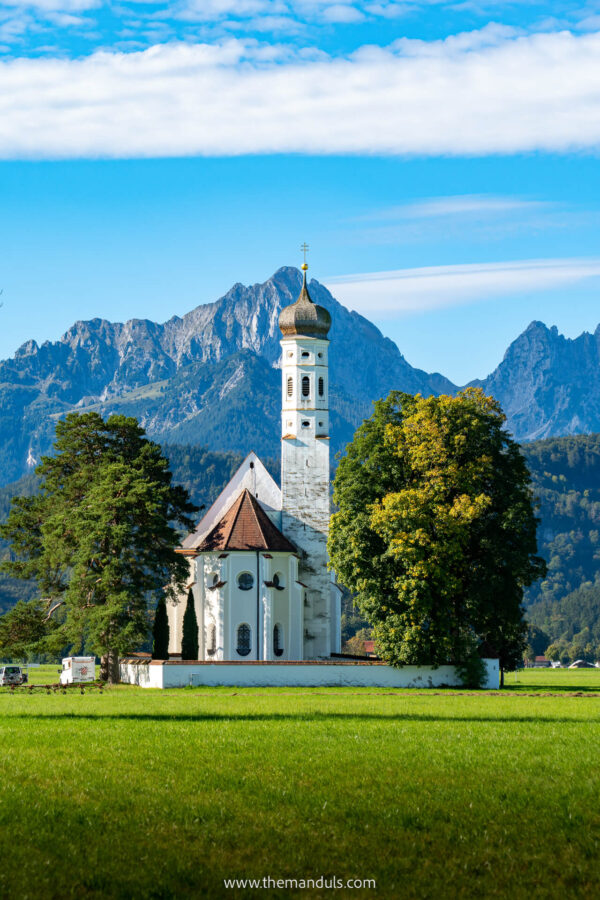 Forggensee Bavaria 2026 – Best Things To Do & Where To Stay