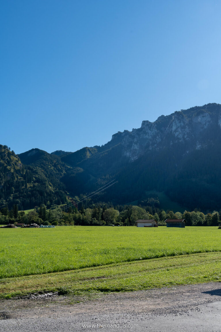 Forggensee Bavaria 2026 – Best Things To Do & Where To Stay