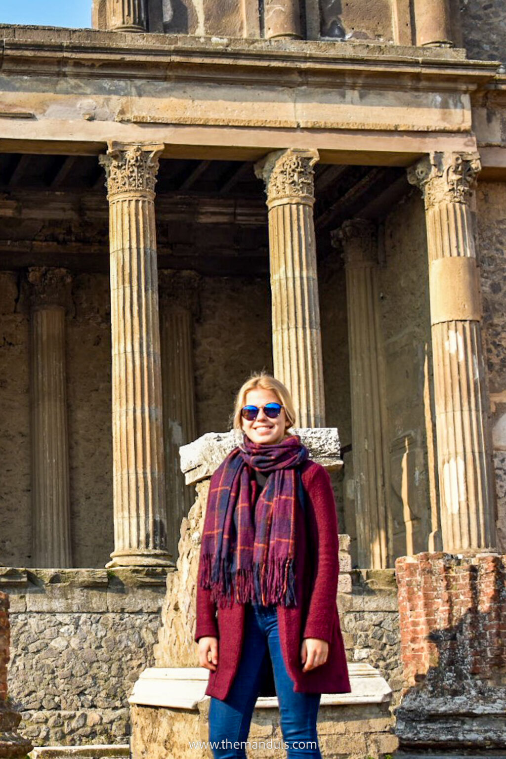 Pompeii & Mount Vesuvius: The Ultimate Day Trip Guide 2026