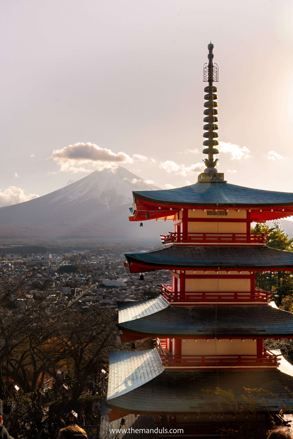 Best Time To Visit Mount Fuji: When To Go & When To Avoid