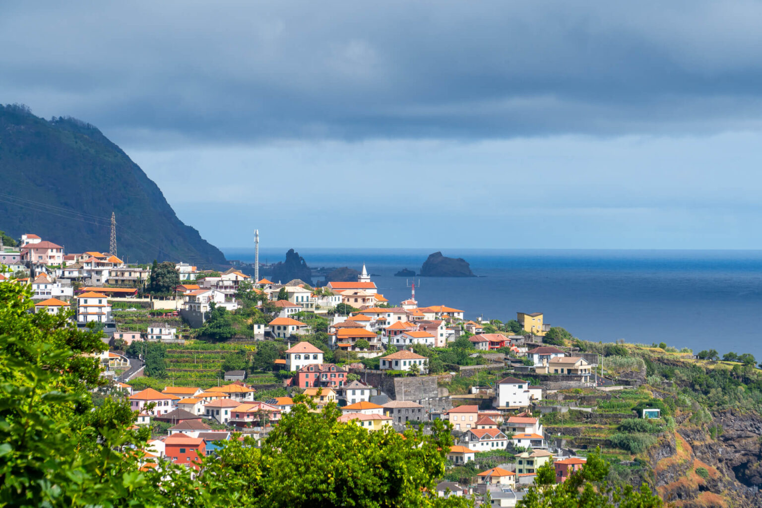 10-Day Madeira Itinerary: A Practical Day-by-Day Guide
