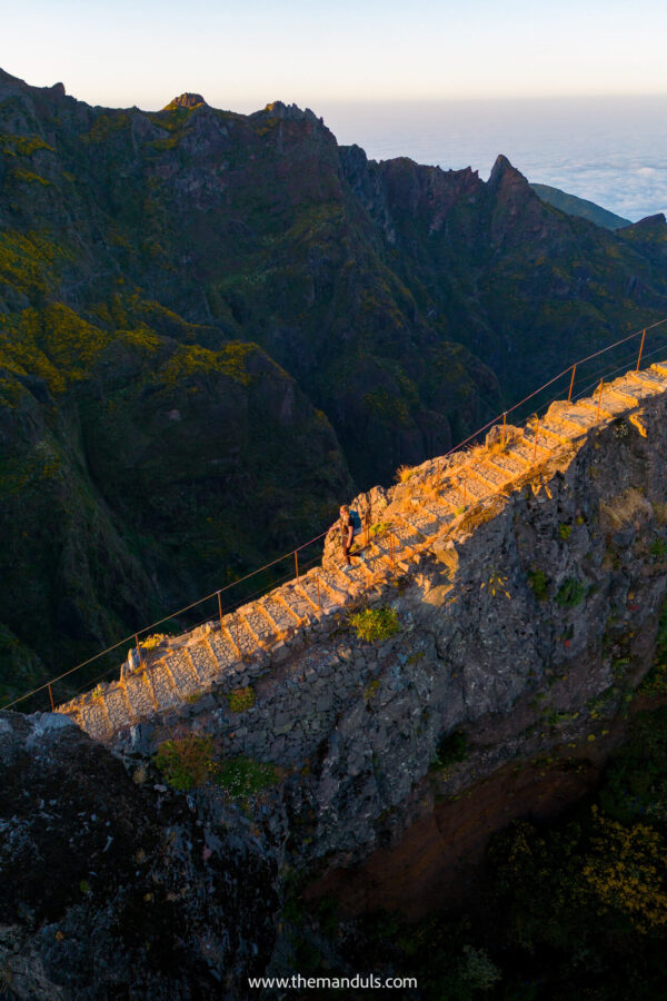How to hike Pico do Arieiro in 2026: Full Guide + Tips