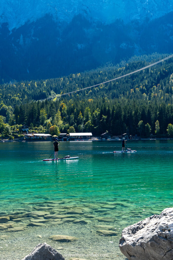 Is Lake Eibsee Worth Visiting? Complete Guide + Honest Tips